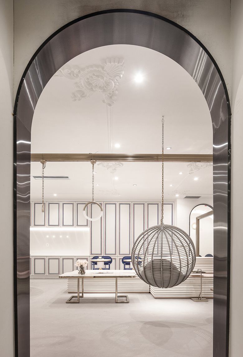 tips: 7 modern ways to design with arches | the design story