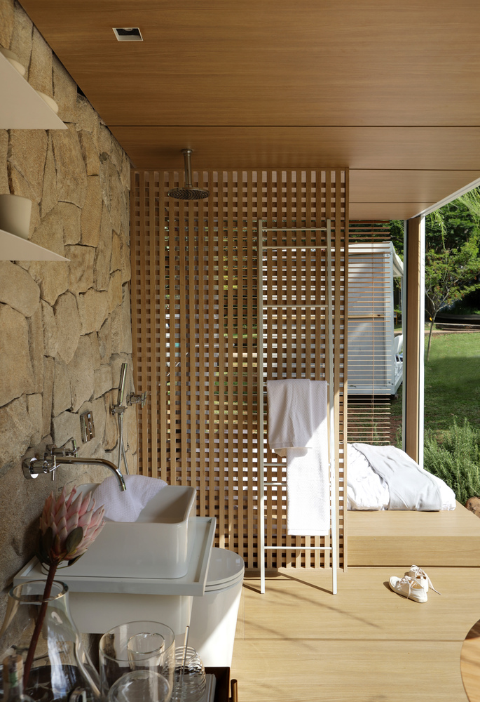 news: 5 tiny brazilian houses under 100 square meter | the design story