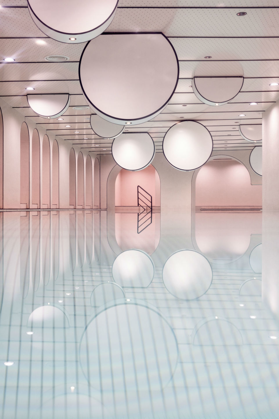 tips: 7 modern ways to design with arches | the design story