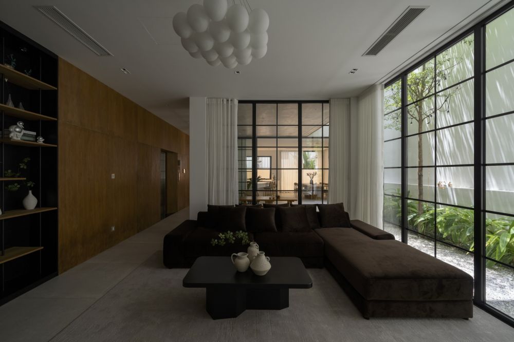 celebrating the essence of modern tropical vietnamese architecture ...