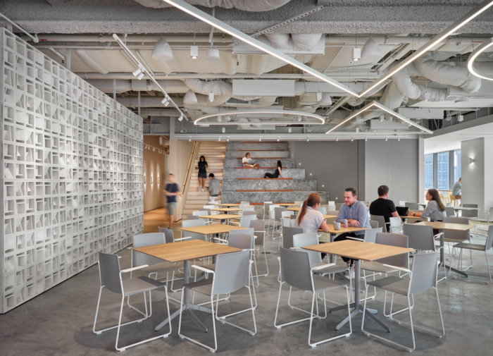 turning your office into a happy workspace? – Design Demic