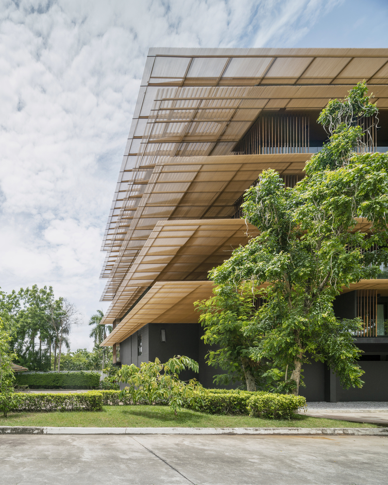 news: inside contemporary thai architecture | the design story