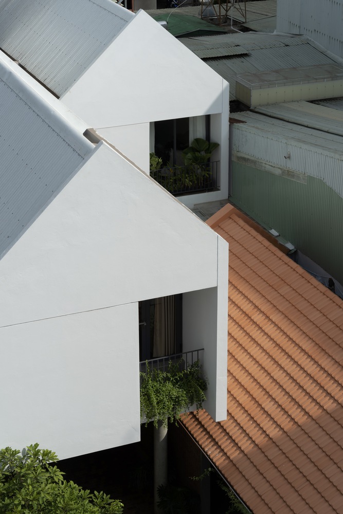 architecture and future habitation: lessons from southeast asia on ...