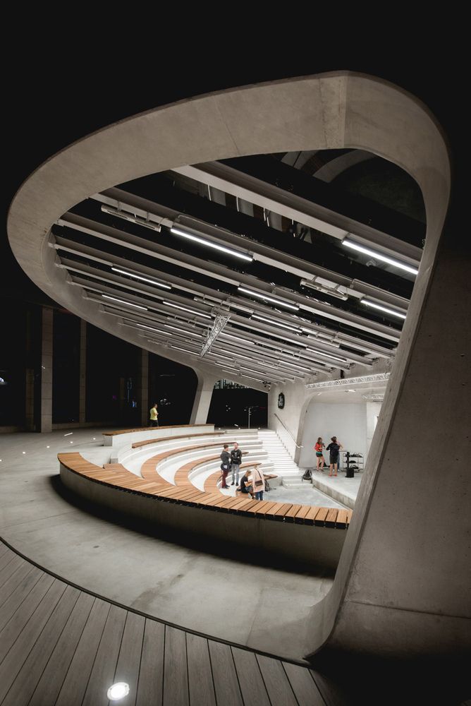 news: inside the contemporary architecture in poland | the design story