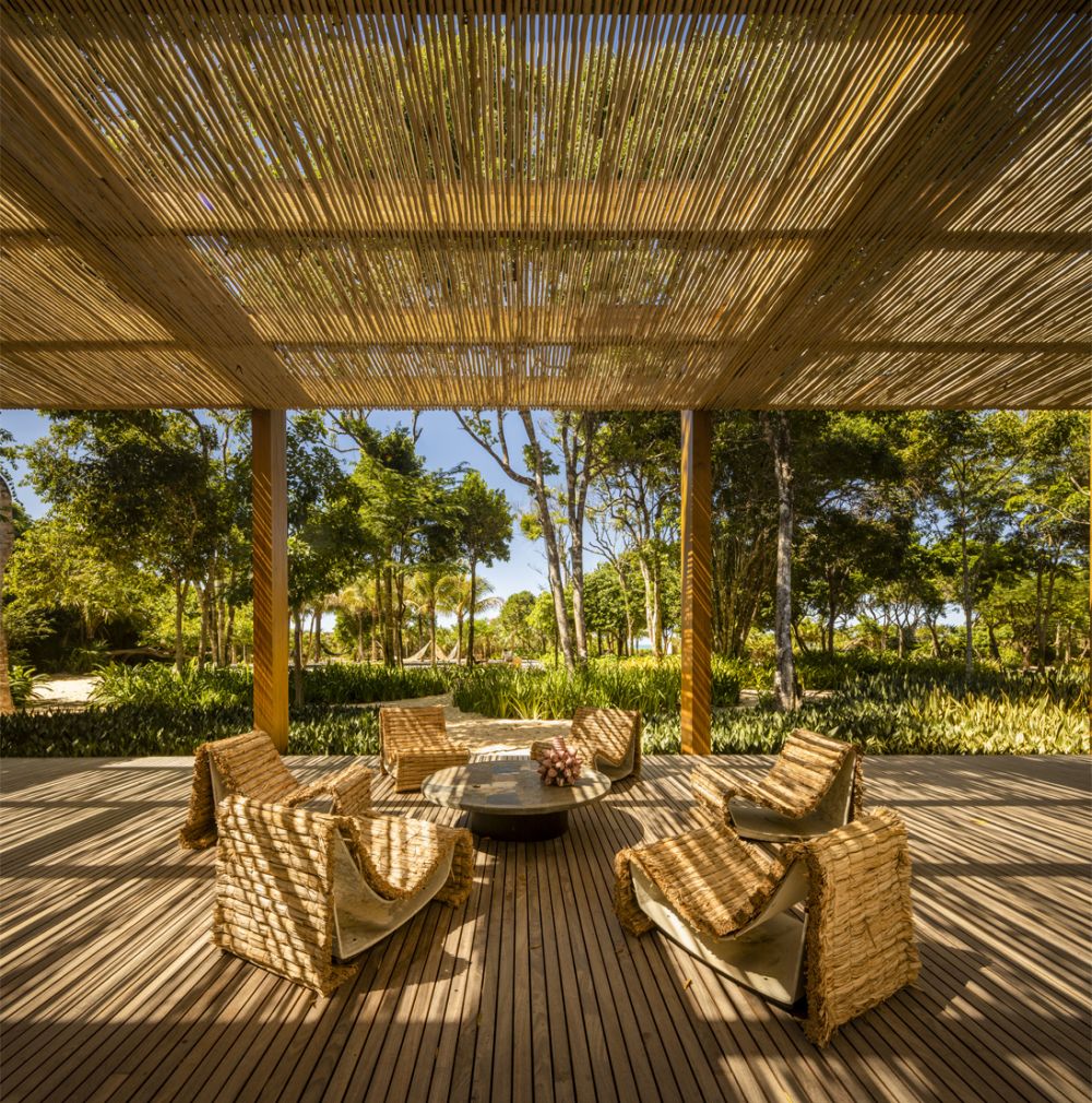 10 natural buildings for your inspiration in 2021 | the design story