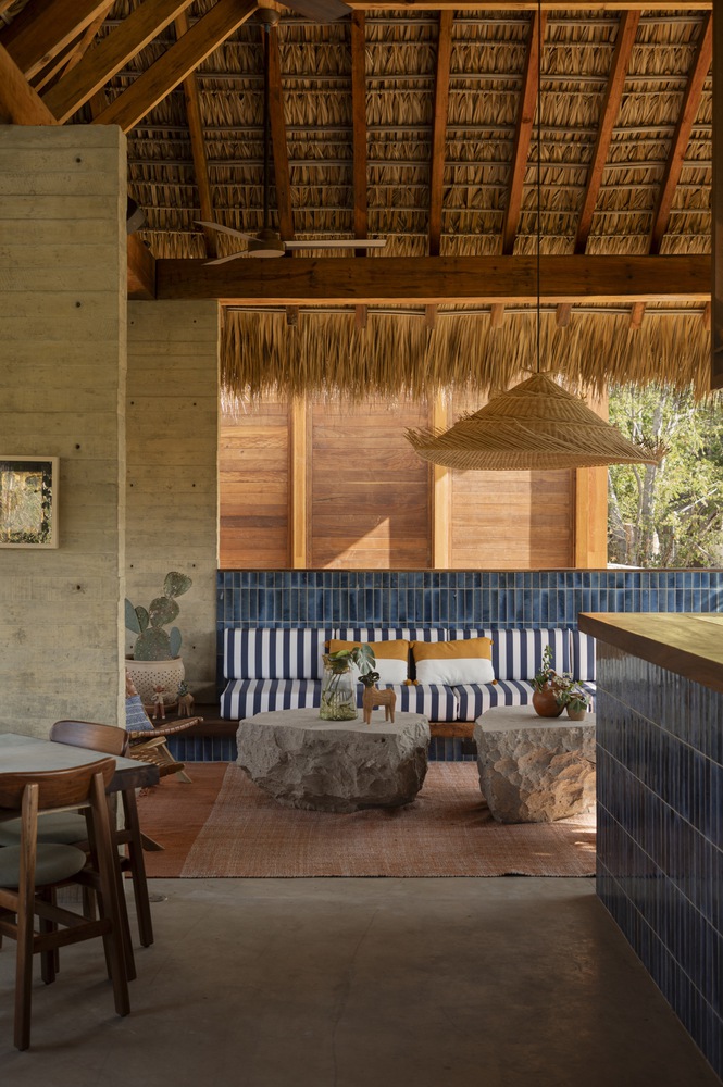 ennea hotel instills tranquility and organic beauty through eco ...