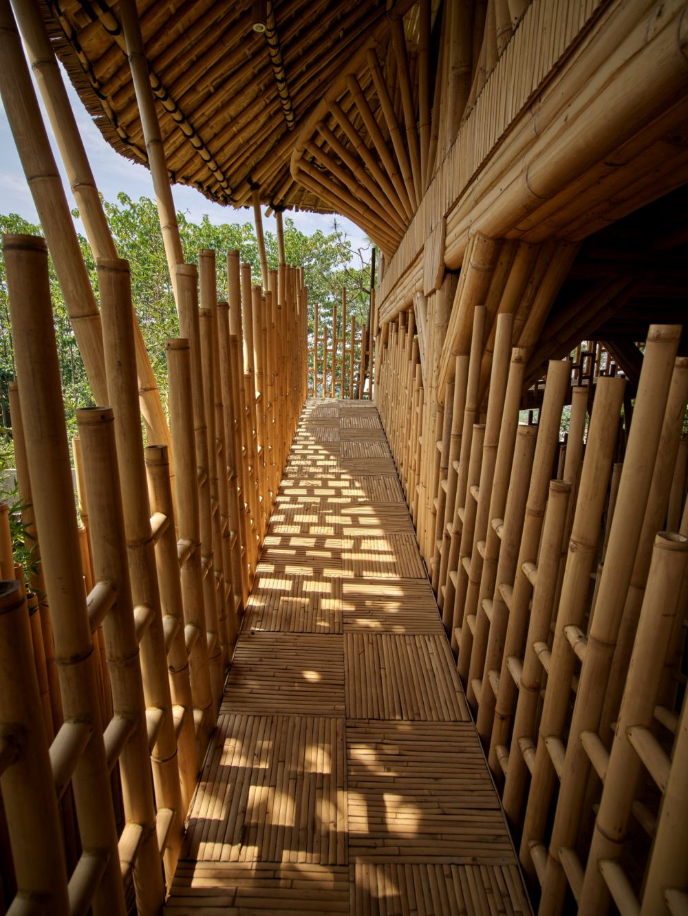 realrich sjarief of raw architecture speaks the power of architectural ...