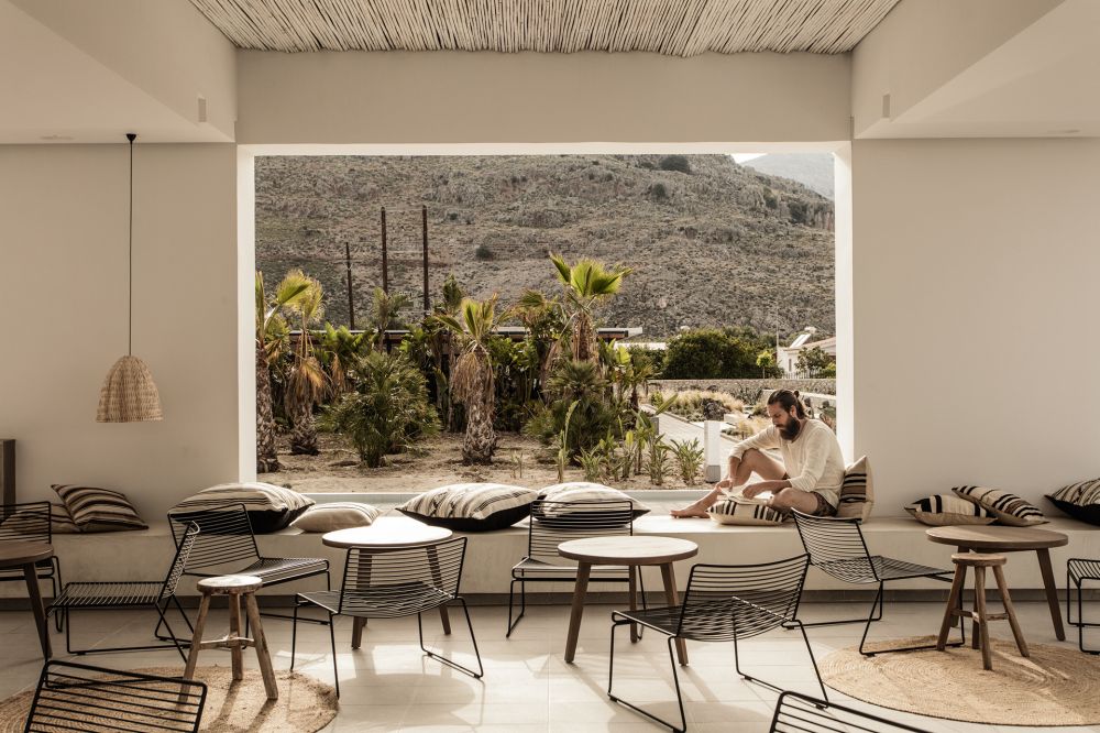 news: inside casa cook rhodes boutique hotel | the design story