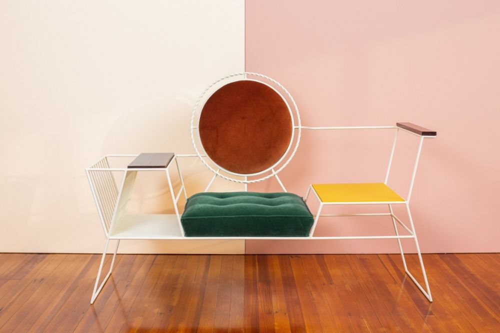 news: 8 modern latin american product design talents | the design story