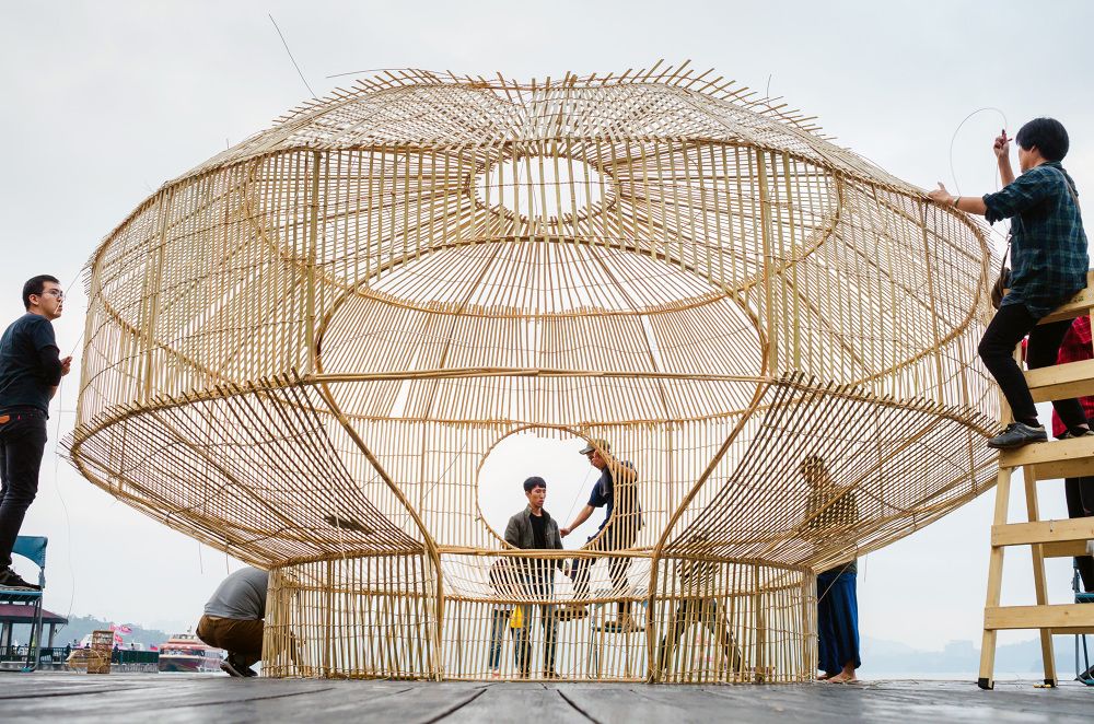 cheng-tsung feng on the wisdom beyond craftsmanship #storyofdesign ...
