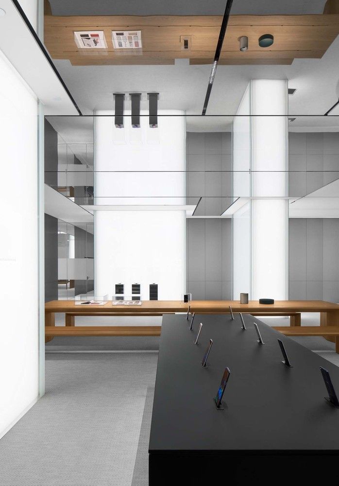 news: 10 east asian retail design trends that promote timeless ...