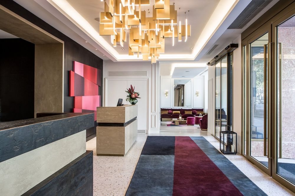 news: the 5 must visit boutique hotels in the world and their special ...