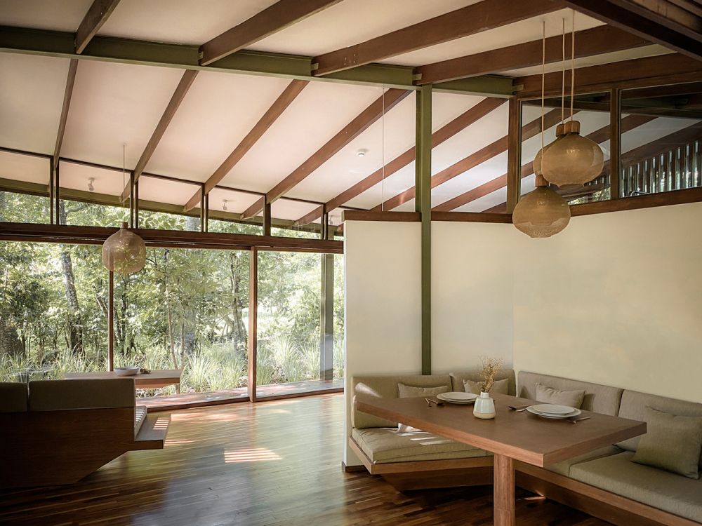 10 natural buildings for your inspiration in 2021 | the design story