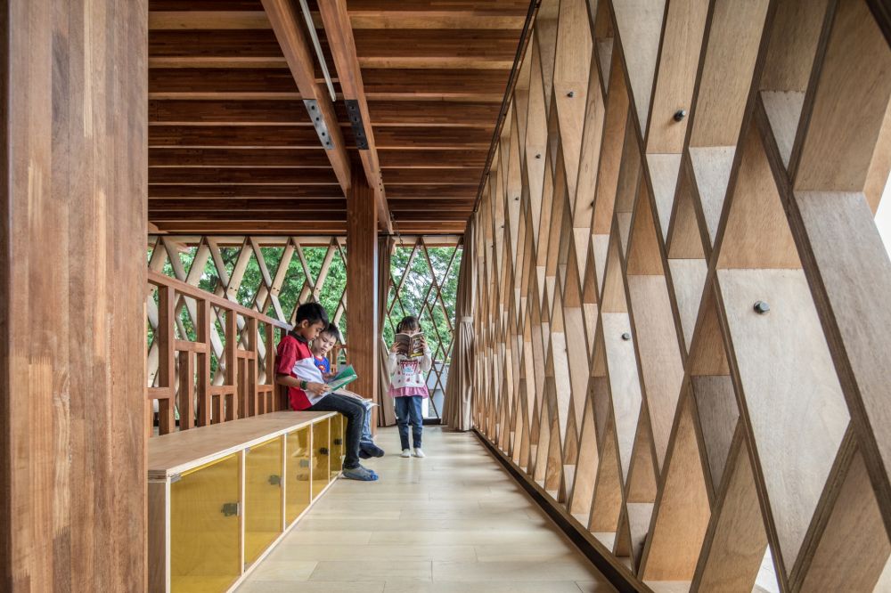 news: five architectural projects that empower community around the ...