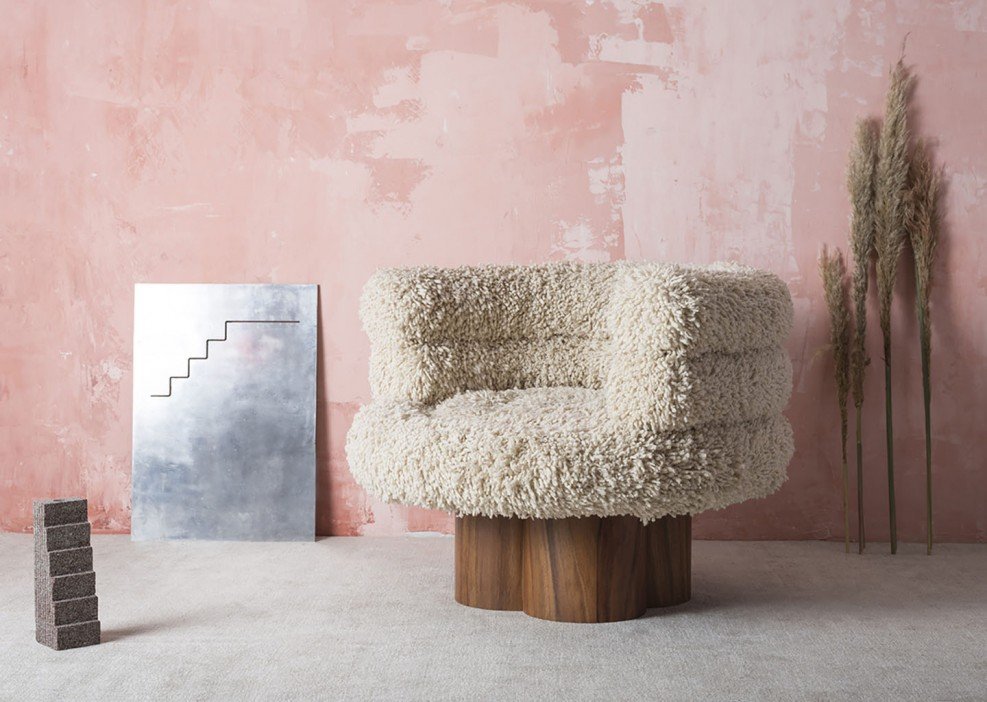 news: 8 modern latin american product design talents | the design story