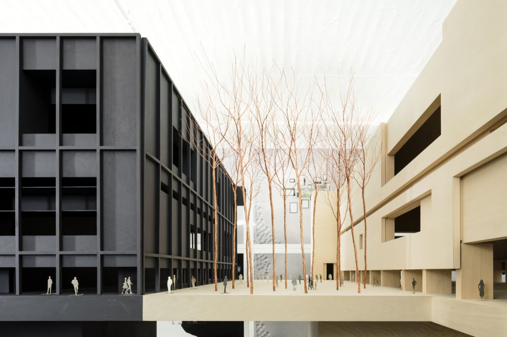 news: inside the contemporary architecture in poland | the design story