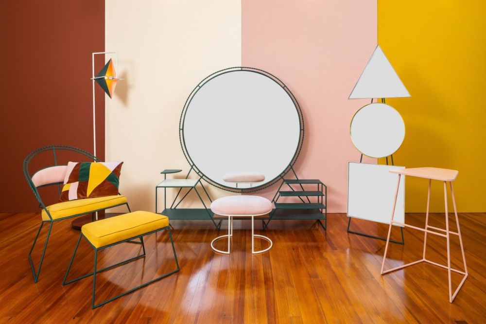 news: 8 modern latin american product design talents | the design story