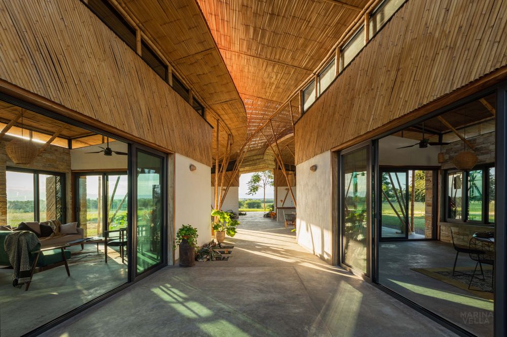 10 natural buildings for your inspiration in 2021 | the design story