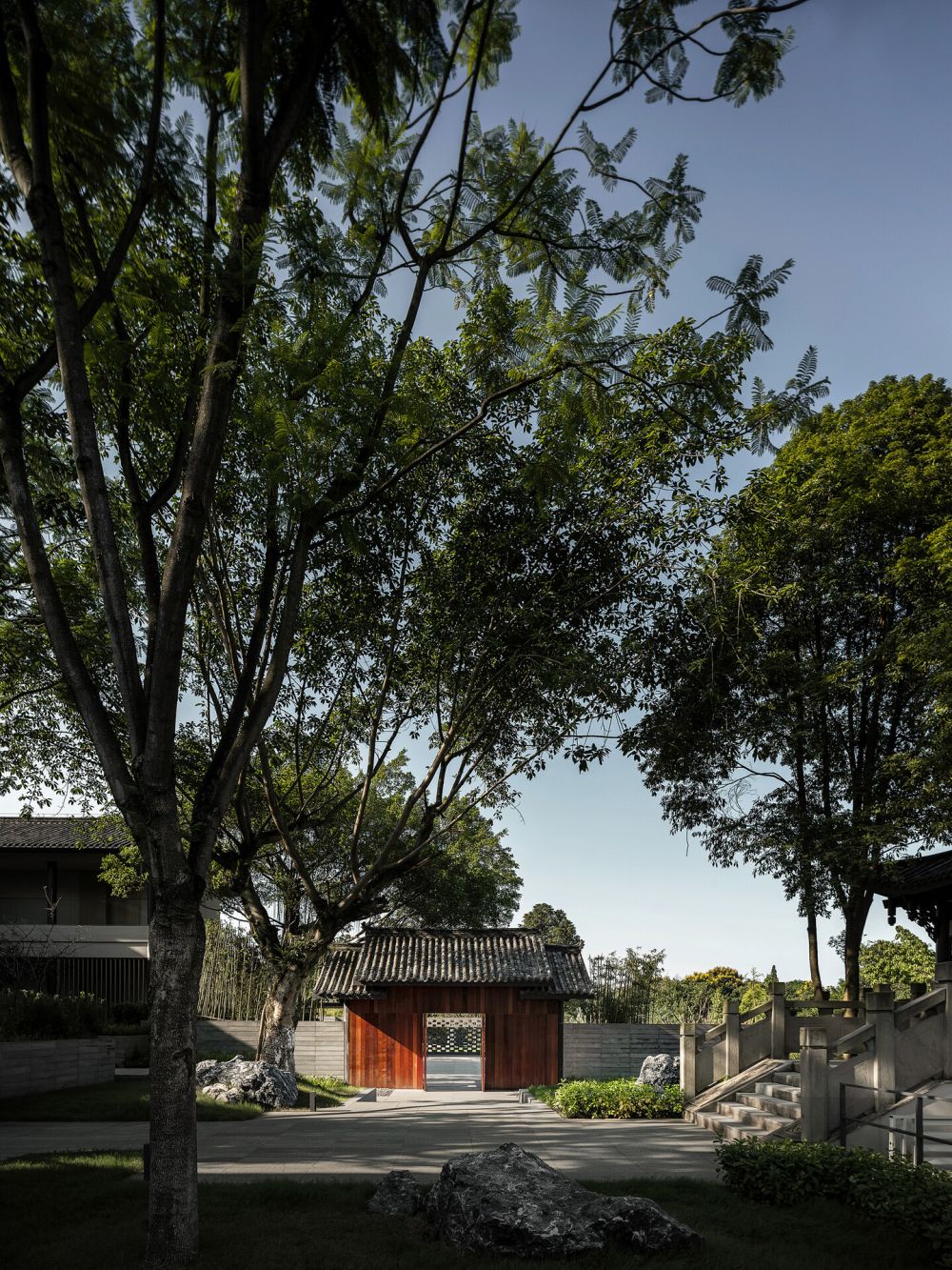 news: guili hotel echoes timeless serenity through culture and nature ...