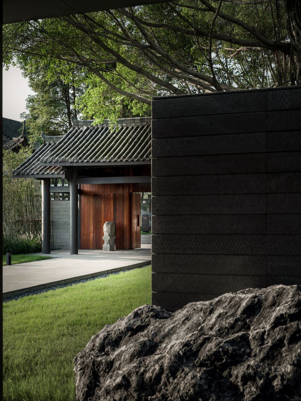 news: guili hotel echoes timeless serenity through culture and nature ...