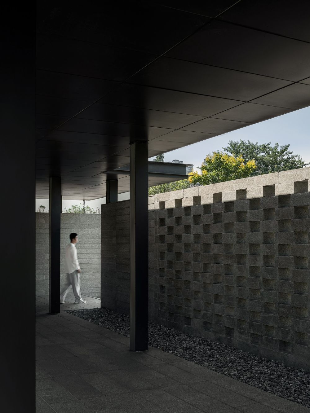 news: guili hotel echoes timeless serenity through culture and nature ...