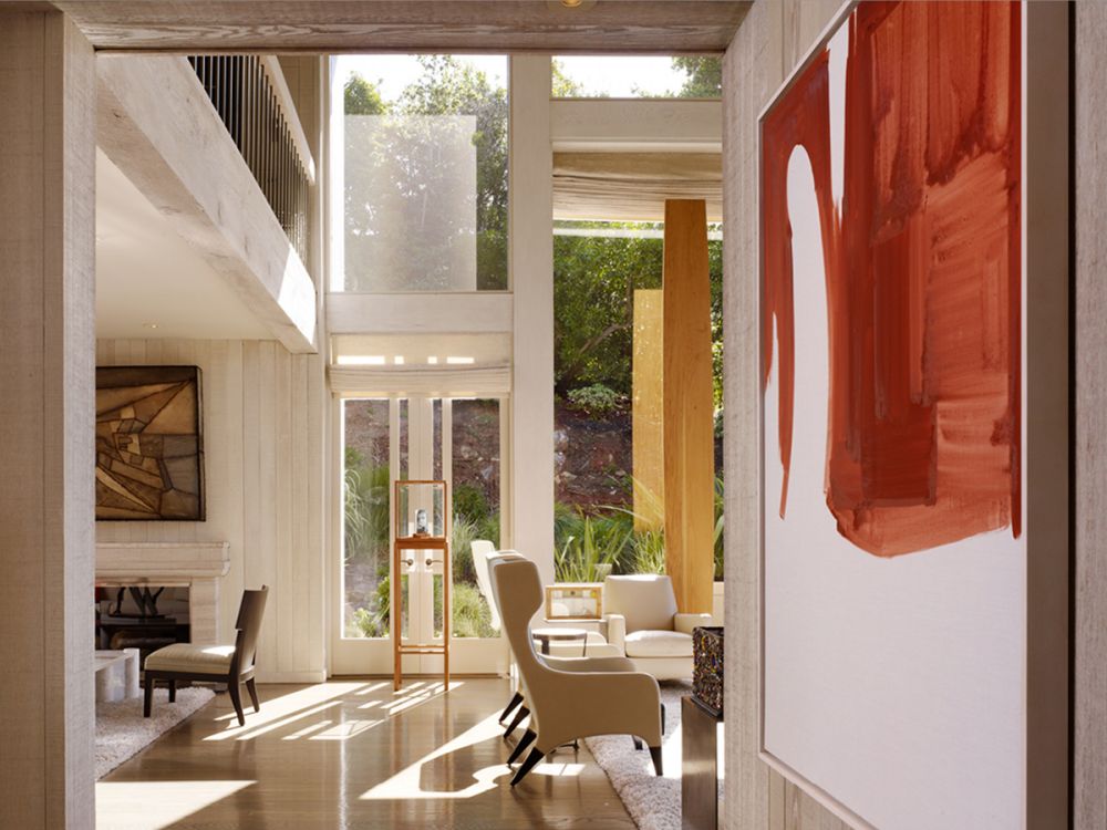 the art house #1 | the design story