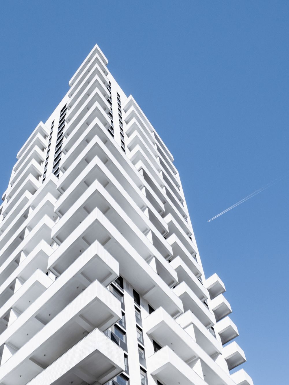 news: superimpose designs three apartment towers that reshape post 80's ...