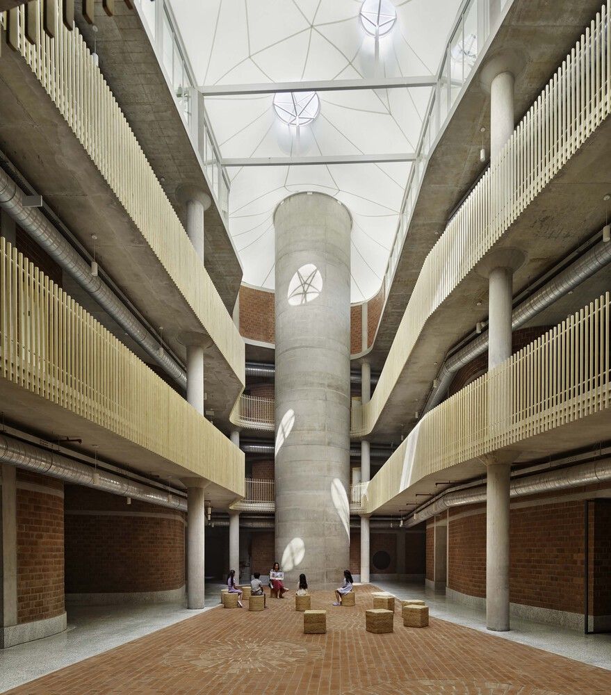 news: healthy planet school advances sustainable learning through brick ...