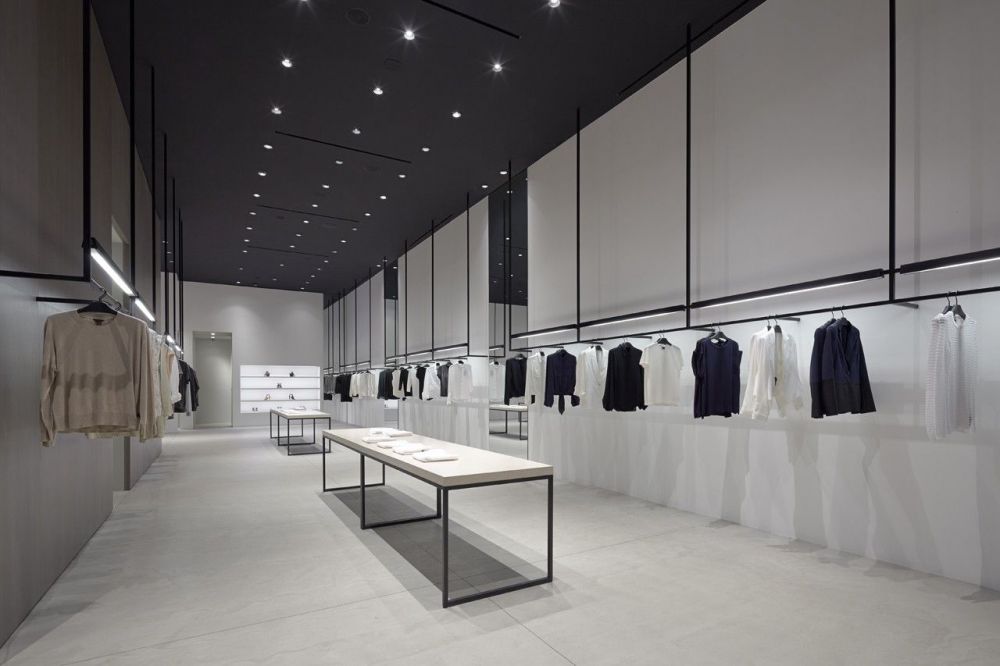 news: 2021 designing retail stores 2.0 | the design story