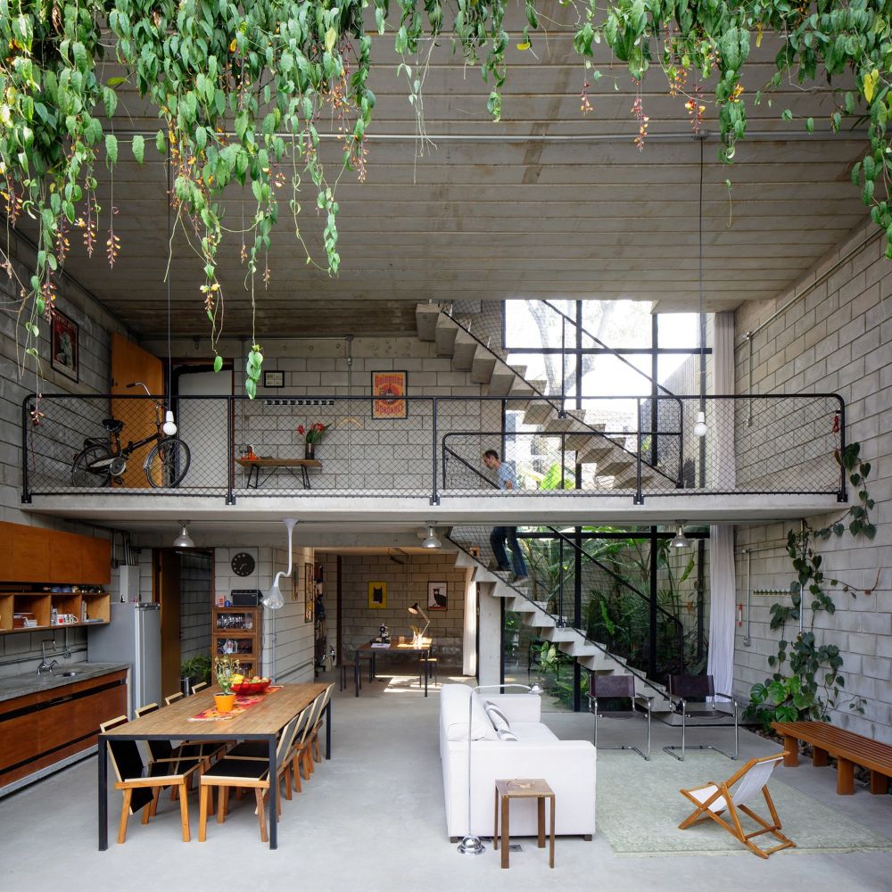 inside latin american architecture: culture and nature | the design story