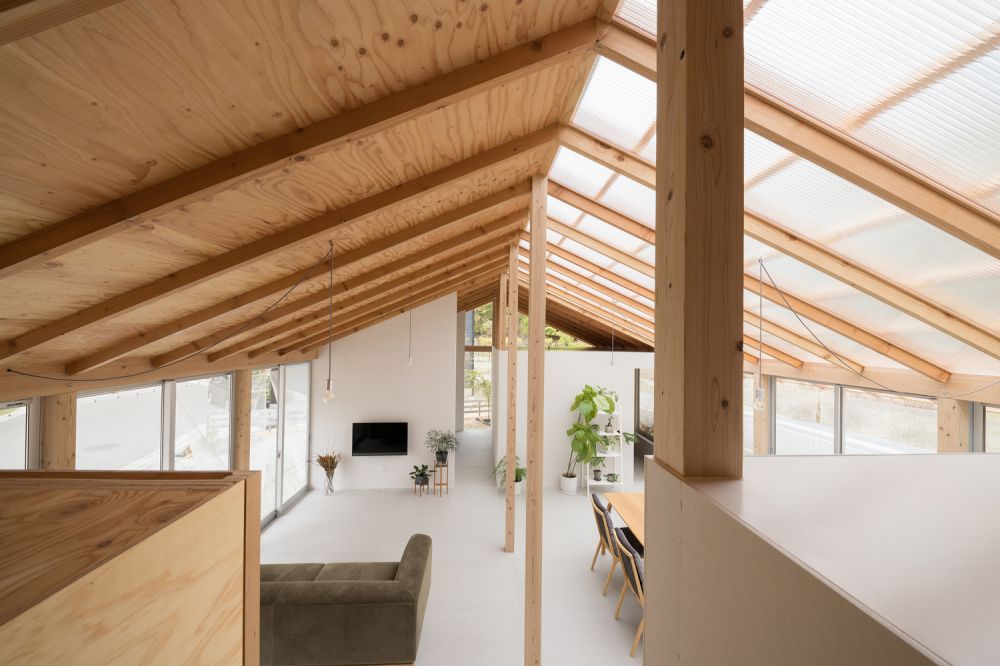 news: 7 warm and subtle japanese compact house trends to follow | the ...
