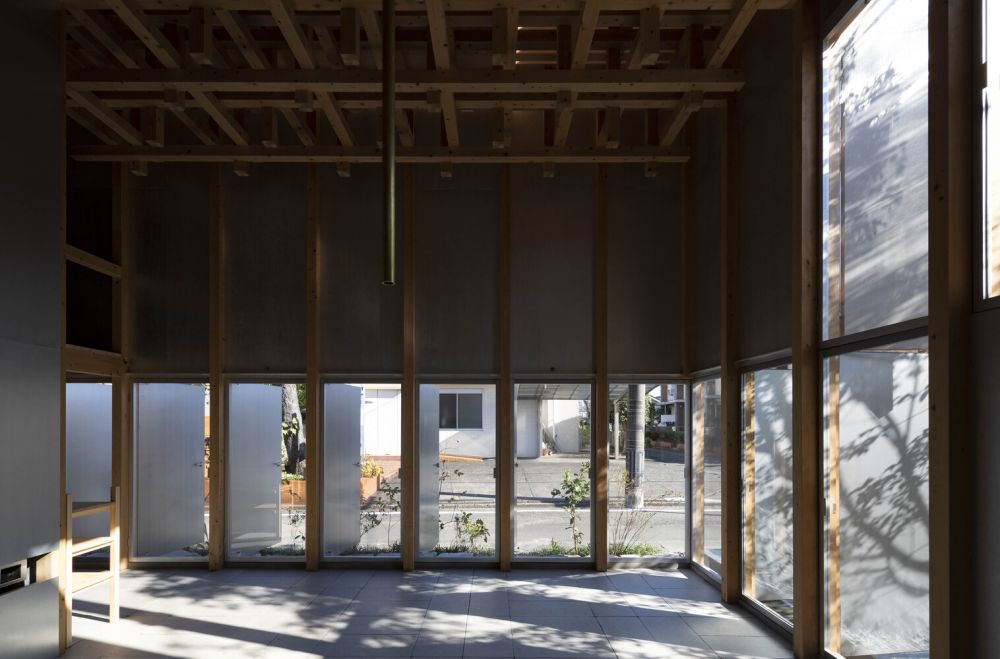 news: 7 warm and subtle japanese compact house trends to follow | the ...