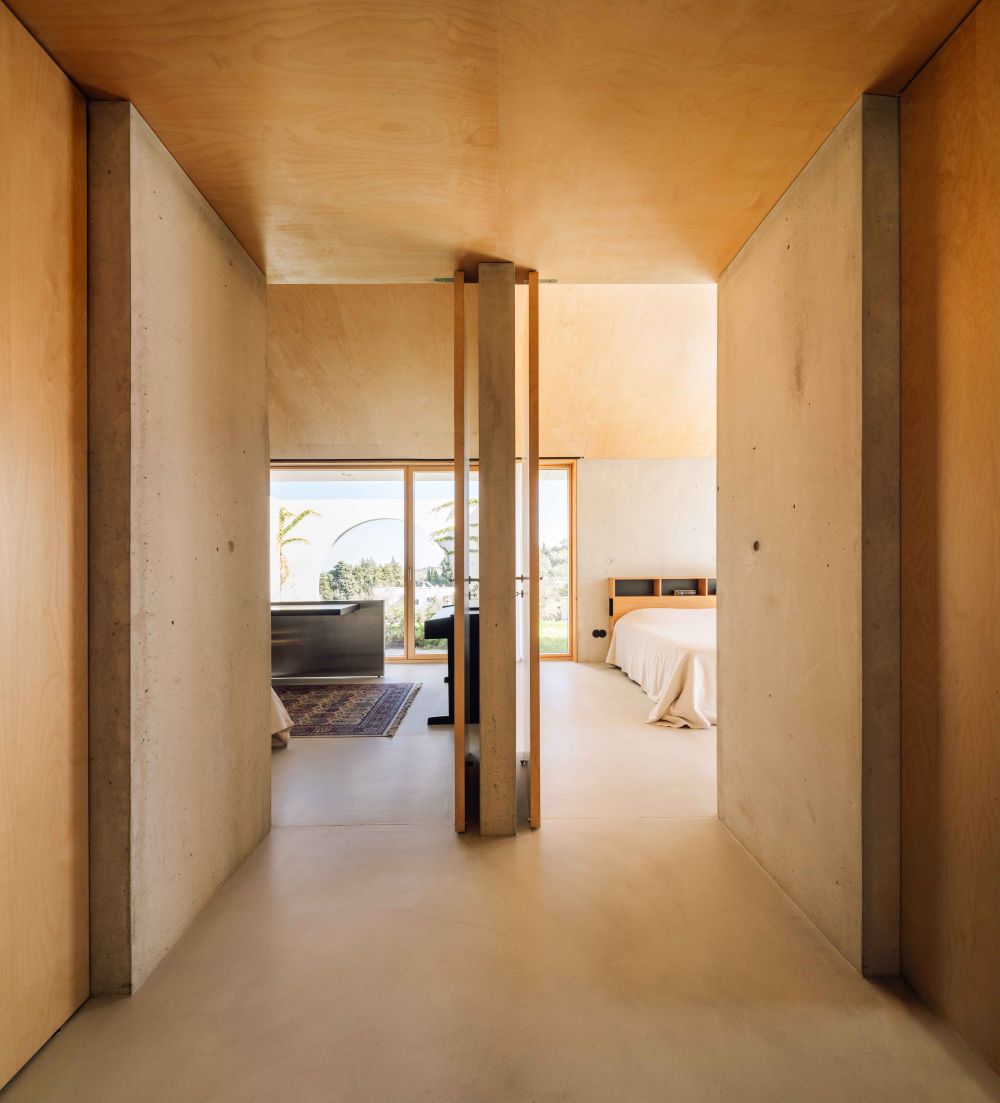 cimbre on interdisciplinary approach to rural architecture # ...