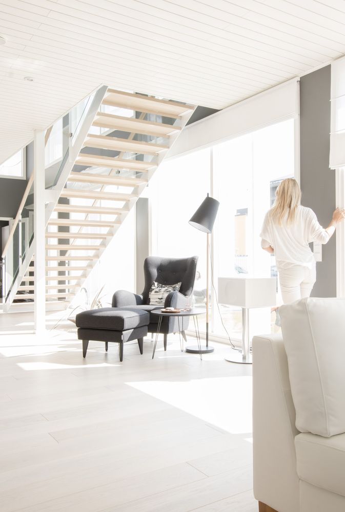 news: 5 finnish wooden home designs in nature | the design story