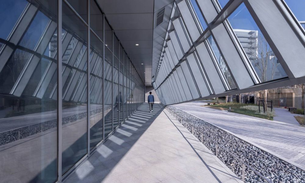 biotechnology meets organic architecture, a closer look at hsinchu ...