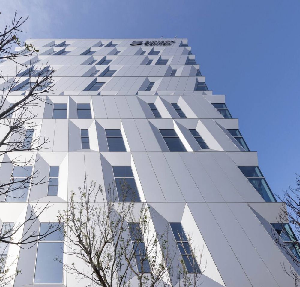 biotechnology meets organic architecture, a closer look at hsinchu ...