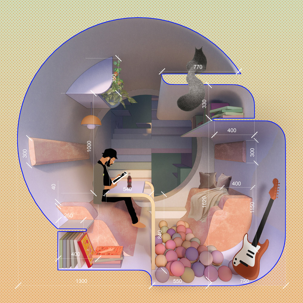 news: ever wonder what will our future home look like? the home ...