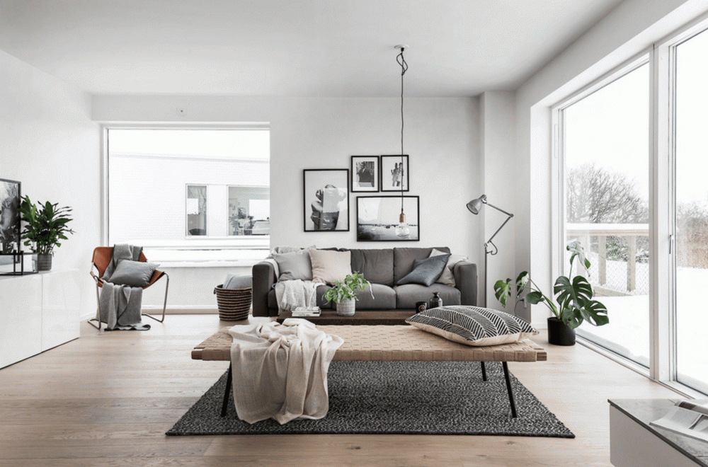 the basics of scandinavian design | the design story