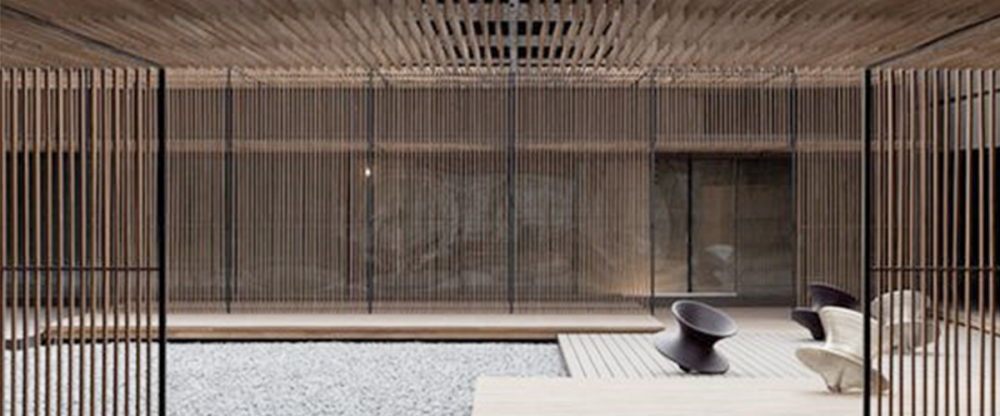 the ever so zen japanese style | the design story
