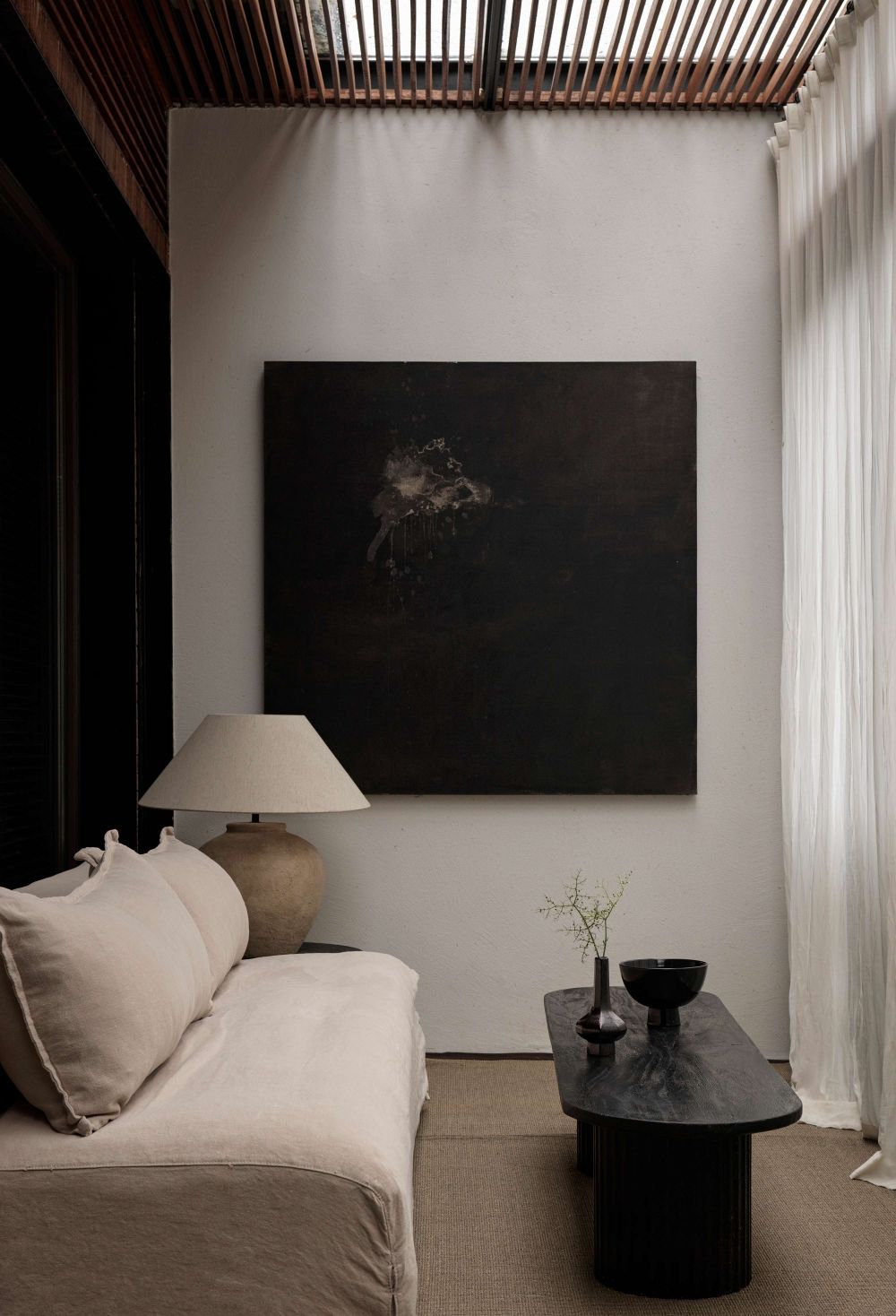 an ethereal haven with a restful atmosphere in hangzhou: sisan hupao ...