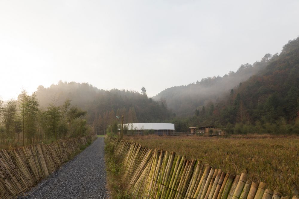 news: stunning projects by superimpose architecture that promote well ...