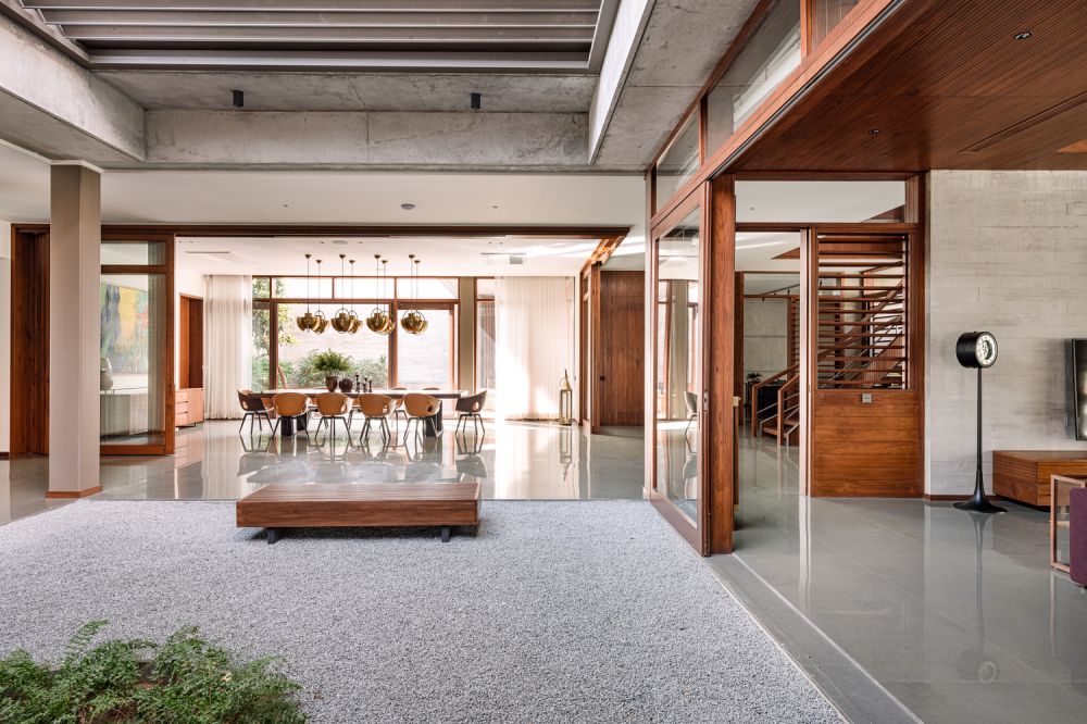 bringing the outdoors in: designing nature-infused spaces with modo ...