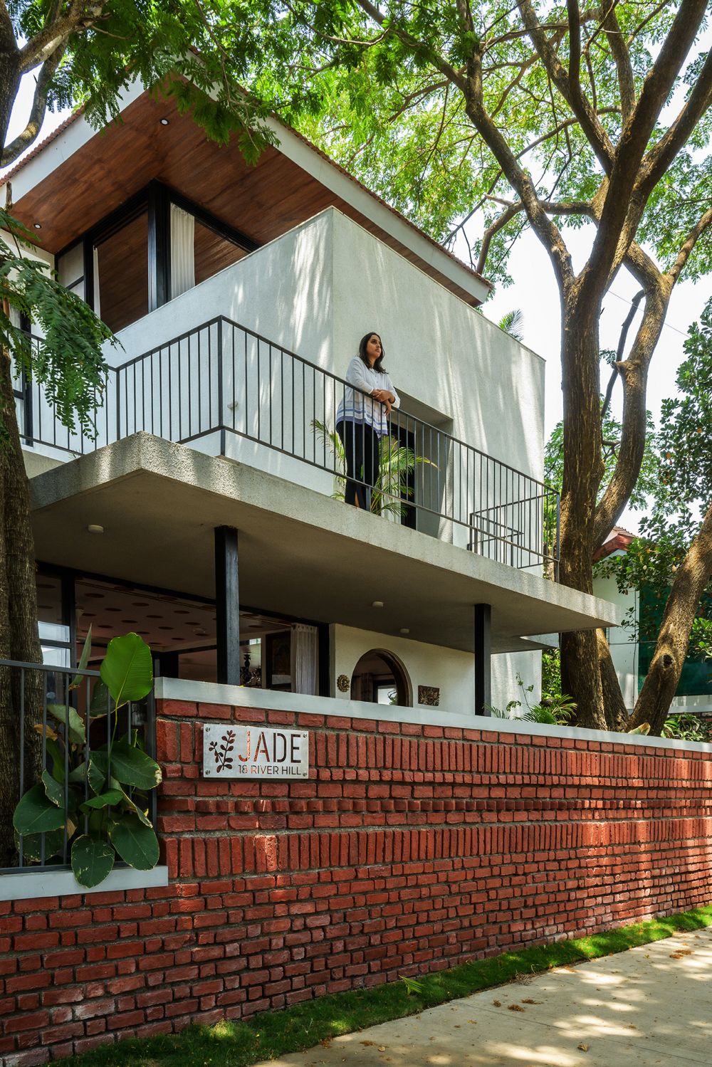 reviving community through design with untag architecture # ...
