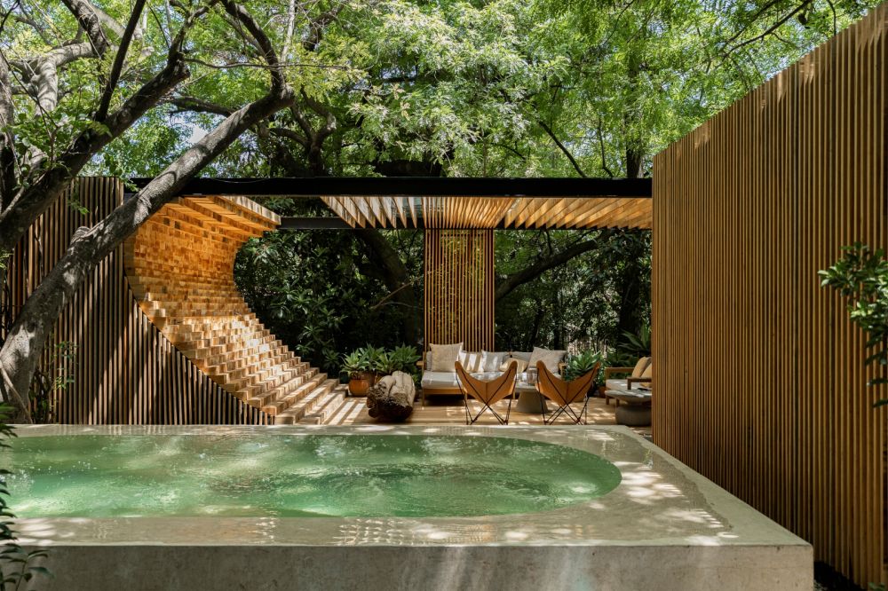10 natural buildings for your inspiration in 2021 | the design story