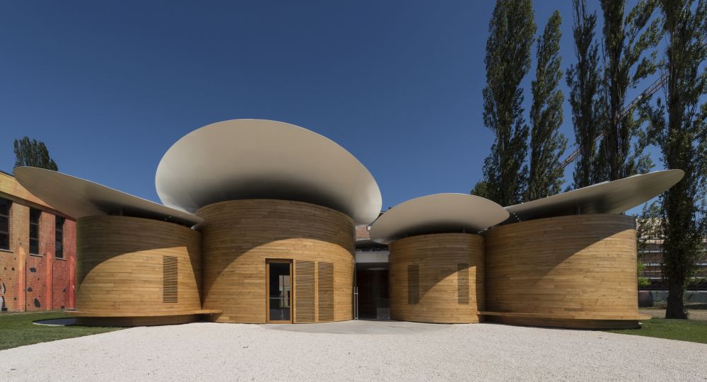 news: 8 stunning buildings with melodious facade to inspire you | the ...