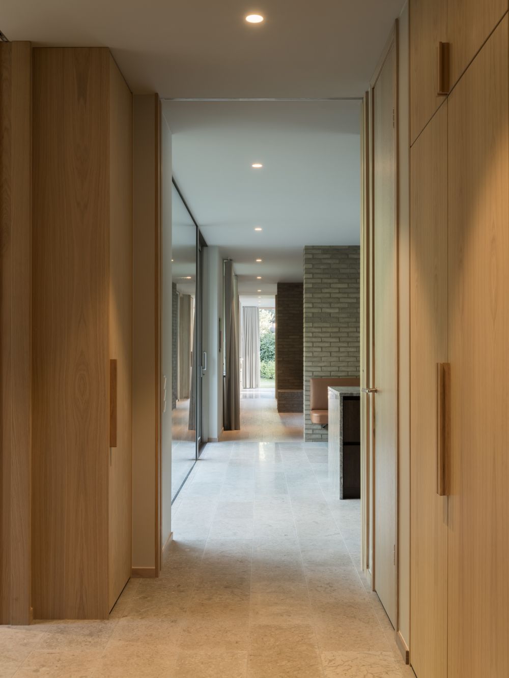 news: bv50 is a modernist haven that balances private and communal ...