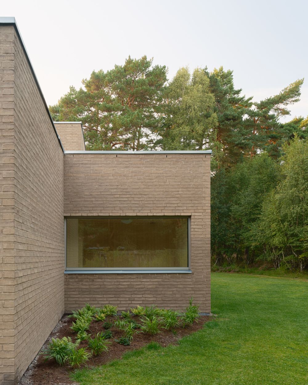 news: bv50 is a modernist haven that balances private and communal ...