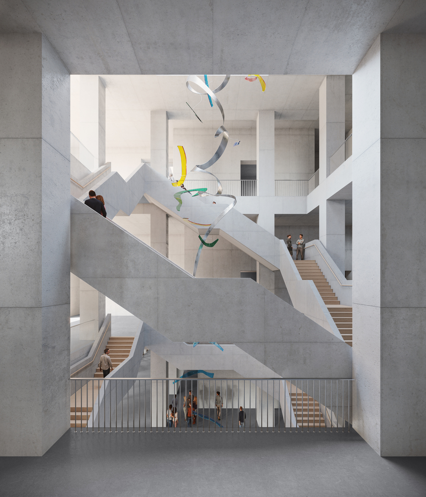 news: inside the contemporary architecture in poland | the design story