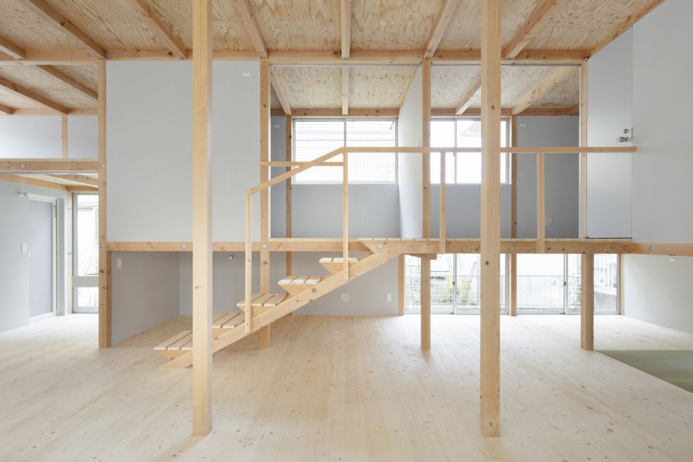 news: 7 warm and subtle japanese compact house trends to follow | the ...
