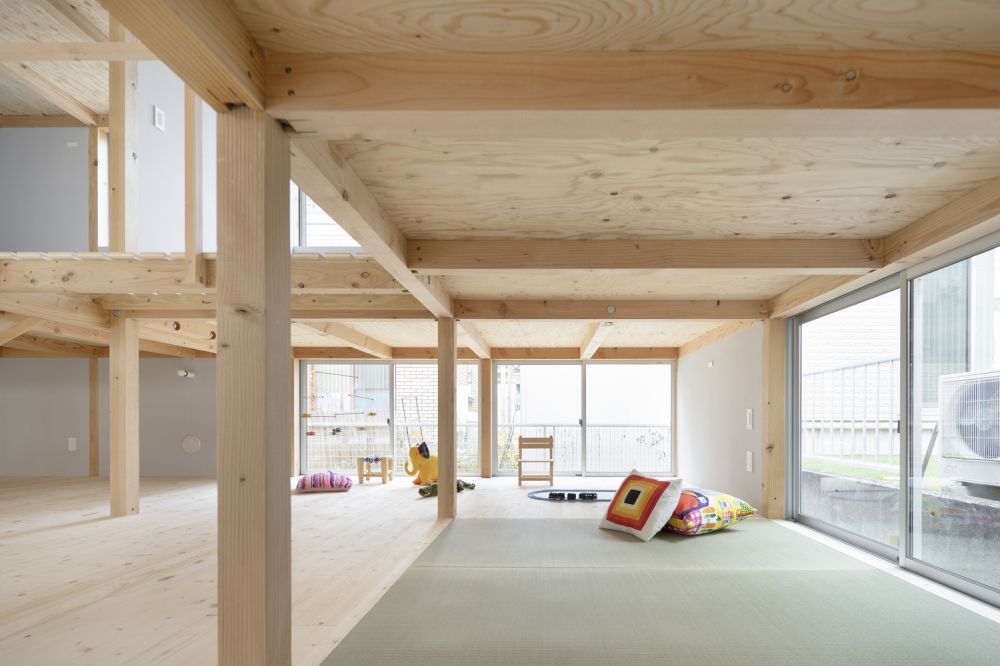 news: 7 warm and subtle japanese compact house trends to follow | the ...